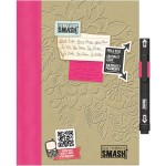 Review: Smash Journal by K&Company – Indie Crafts