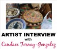 Indie Artist Interview- Candace Tornay-Gonzalez – Indie Crafts