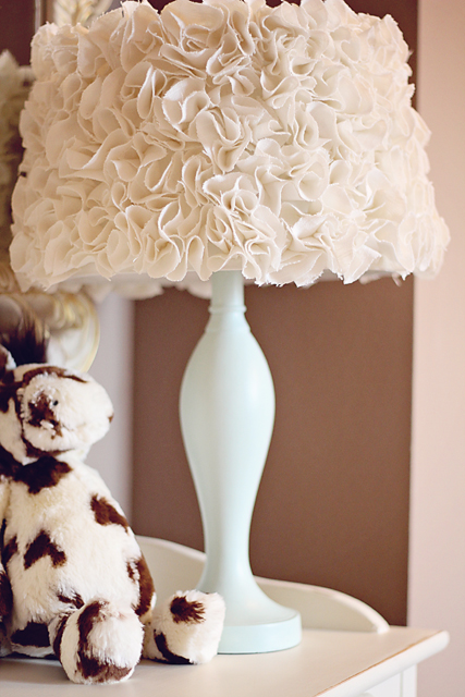 8 DIY Lamp Shade Projects – Indie Crafts