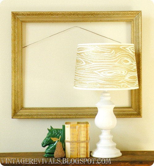 8 DIY Lamp Shade Projects – Indie Crafts