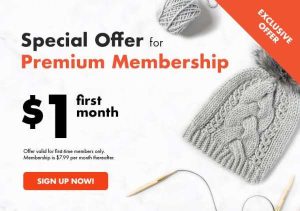 $1 Online Craft Classes for a month – Signup Now – Indie Crafts